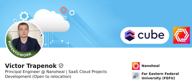 I'm searching new remote job | I'm searching new remote job